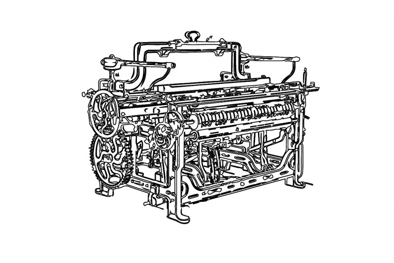 Textile Inventions Through the Ages