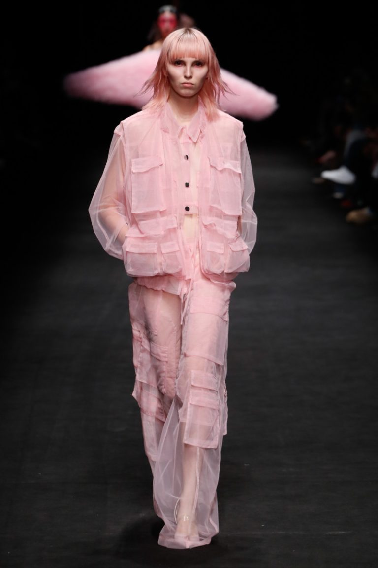 Trend Report: Utilitarian Chic | Mood Sewciety